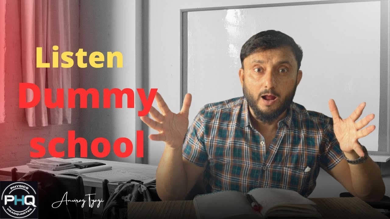 Listen 👂 Dummy School Walo ! - YouTube