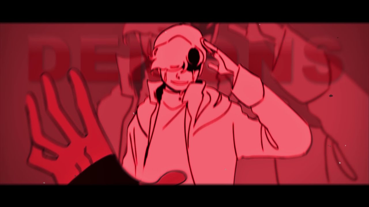 Wilbur Soot / DreamSMP edit (SAD-ist animation) - YouTube