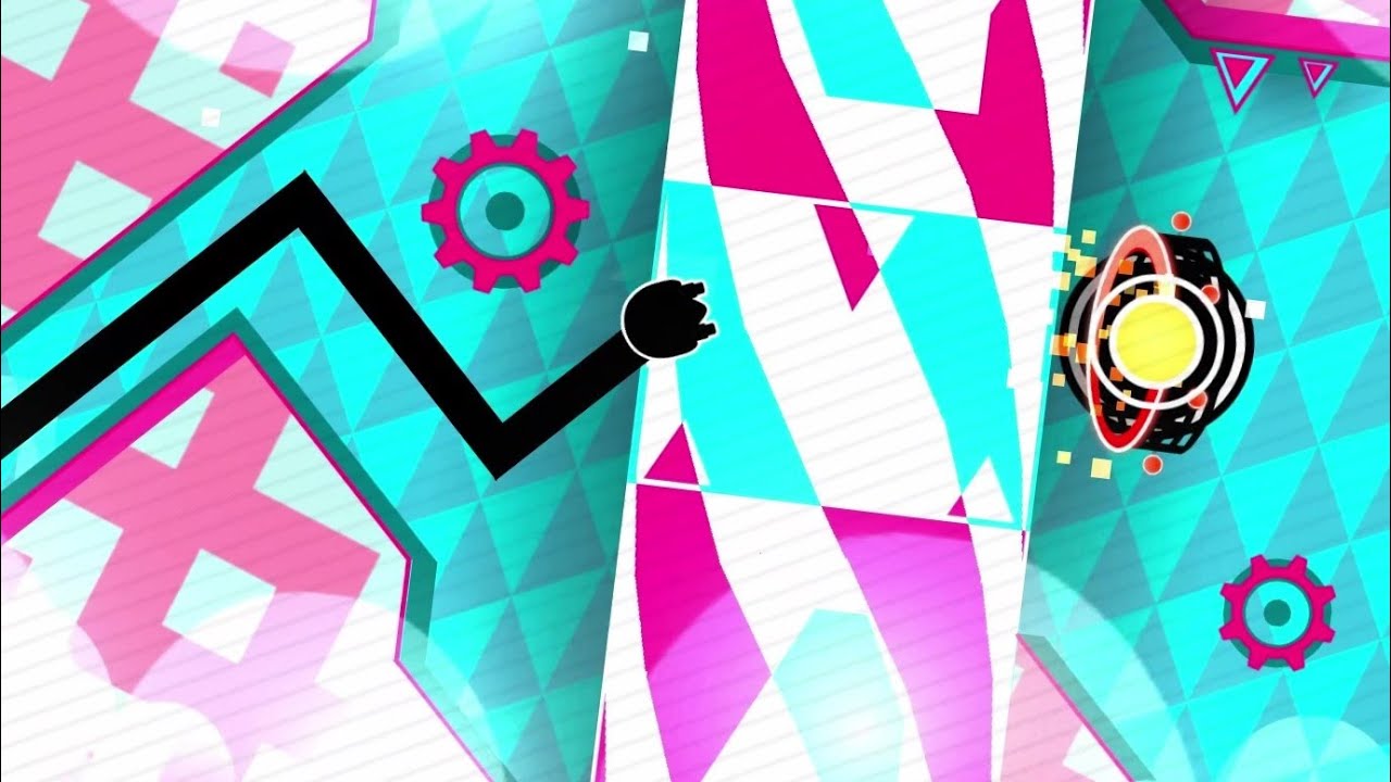 Turbo Overdrive 100% [Full Detail] - YouTube