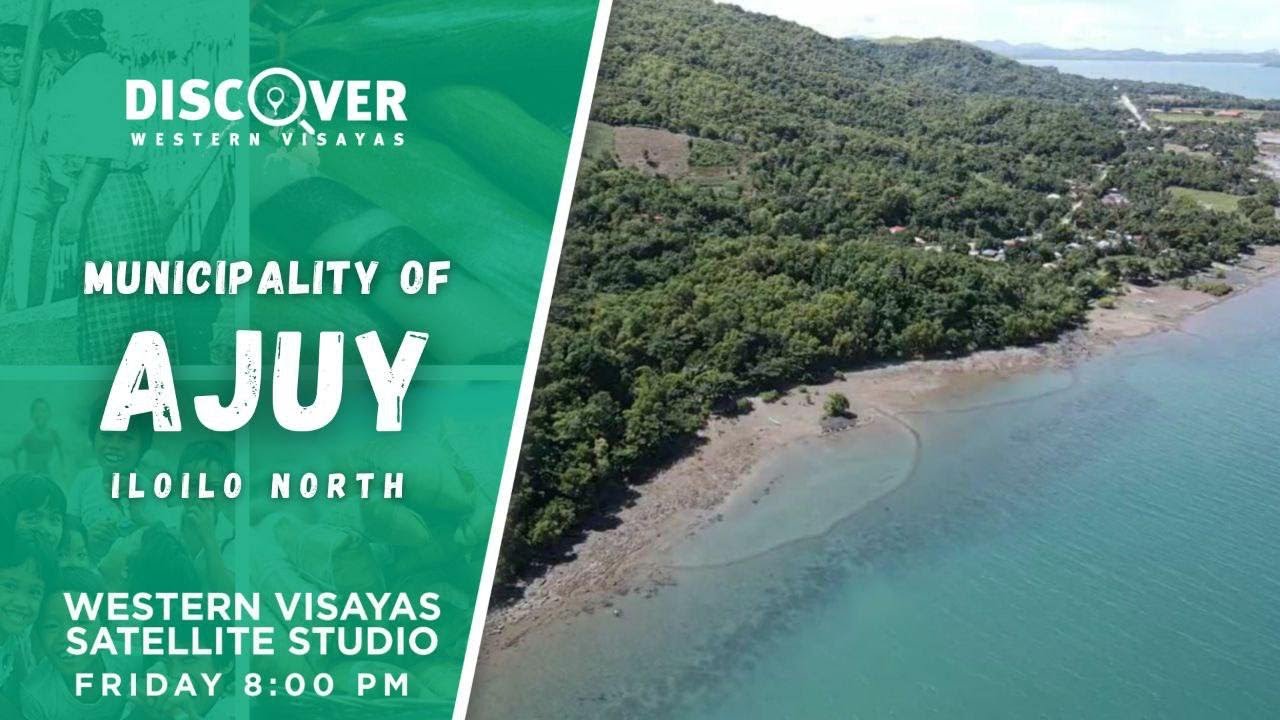 Municipality of Ajuy | Discover Western Visayas | February 14, 2025 ...