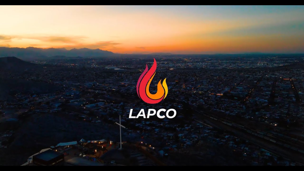 En LAPCO LATAM... ¡Estamos Listos!🔥 - YouTube