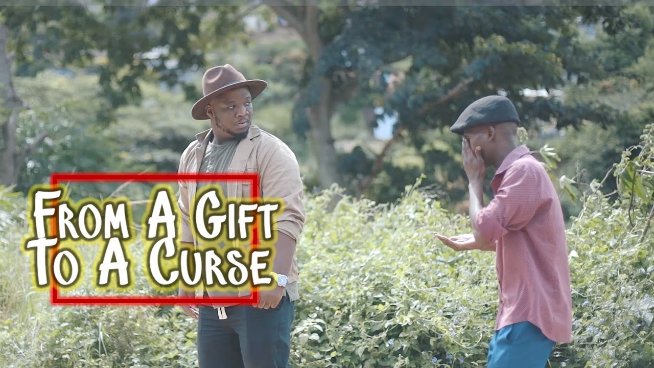 uDlamini YiStar Part 02 - A Gift Or A Curse (Episode 15) - YouTube