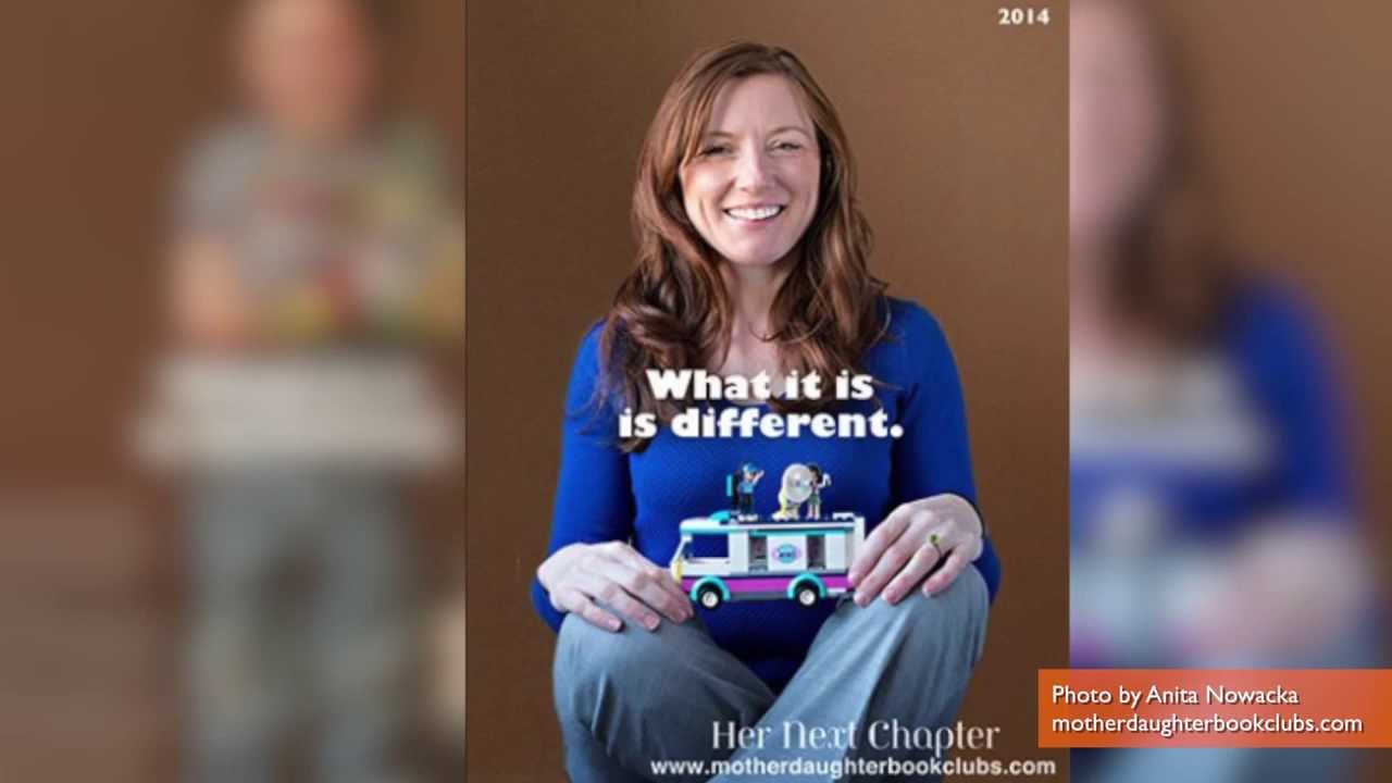 Girl from 1981 Lego Ad Shows How Toy Has Devolved - YouTube