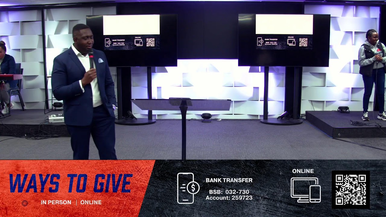 media-library – Seven Streams International Church