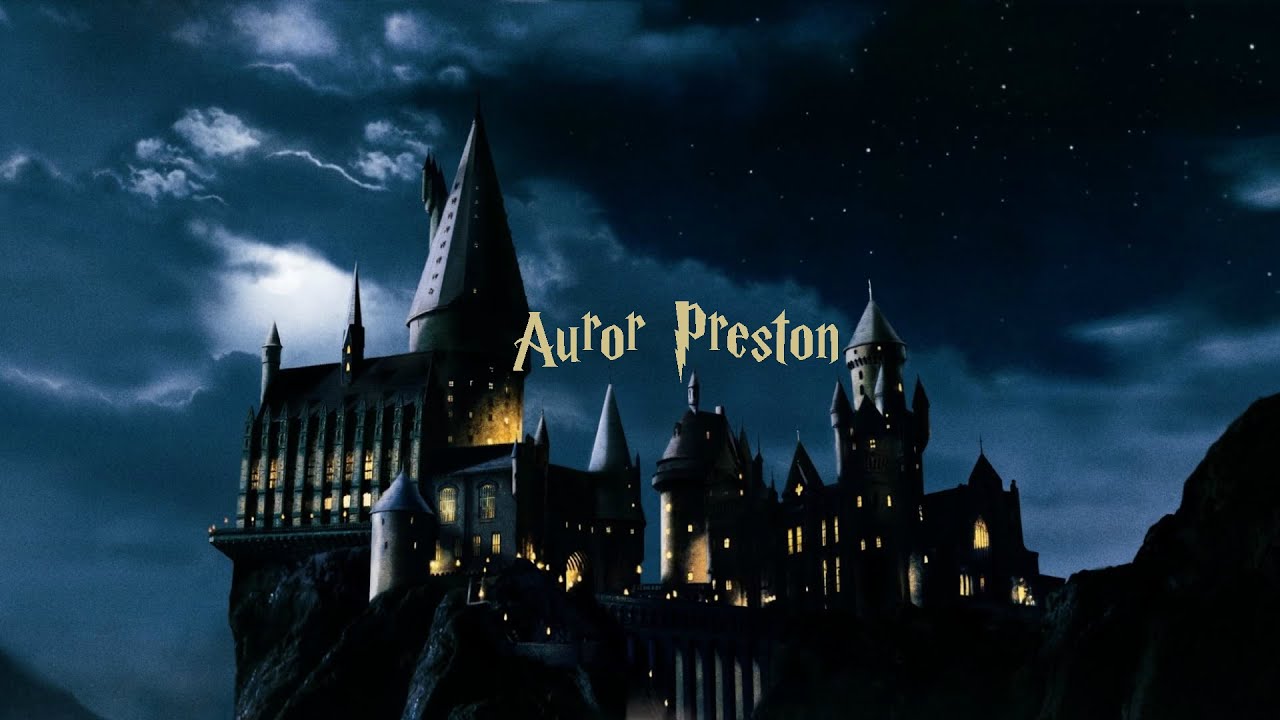 ASMR - Auror Preston - YouTube