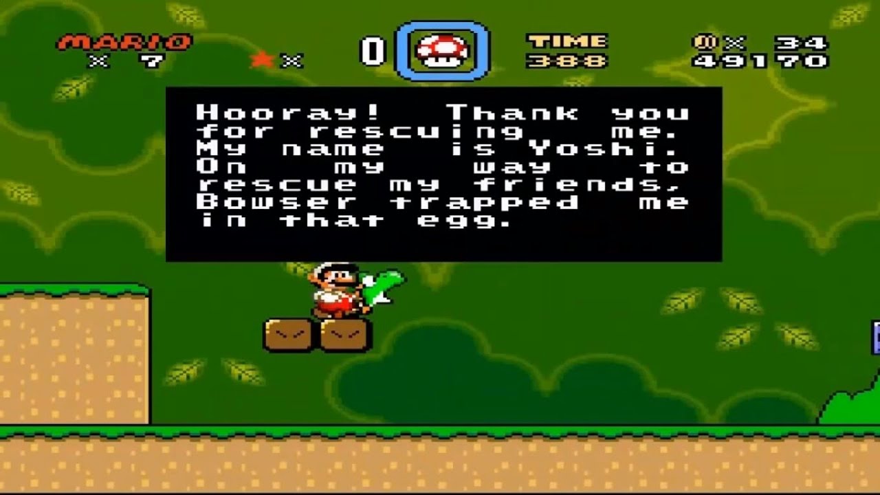 Tutorial-Como poner bloques que sueltan mensajes e items SM4J (al mismo ...