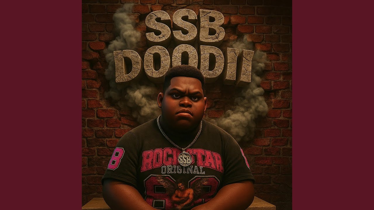 THAS (feat. Ssb doodi & Jaylin rose) - YouTube