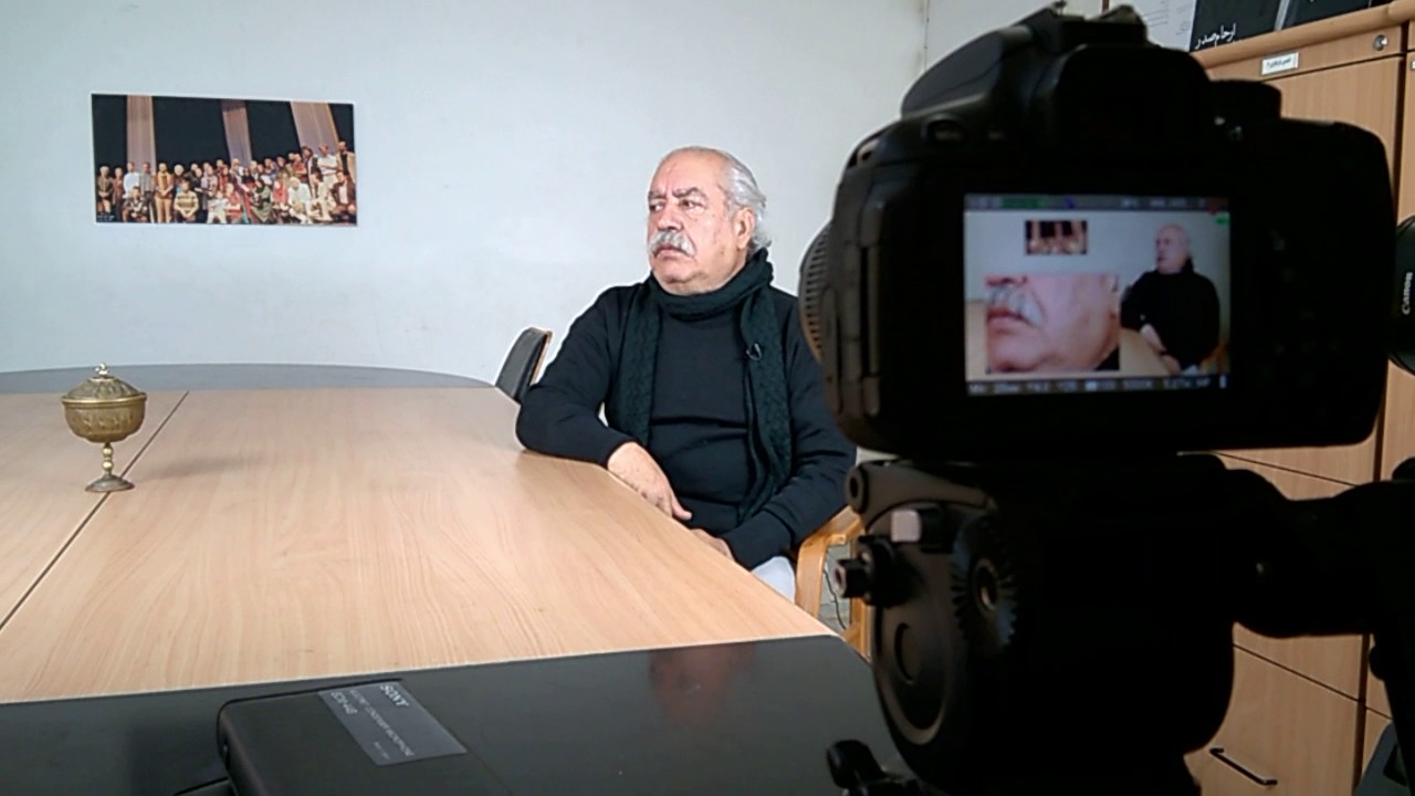 بهزاد فراهانی -Behzad Farahani - YouTube