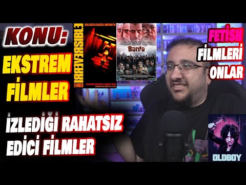 Dost Kayaoğlu ve Extreme Film