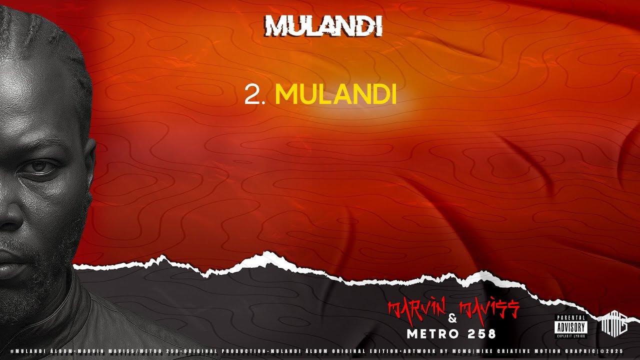 2 MULANDI - YouTube