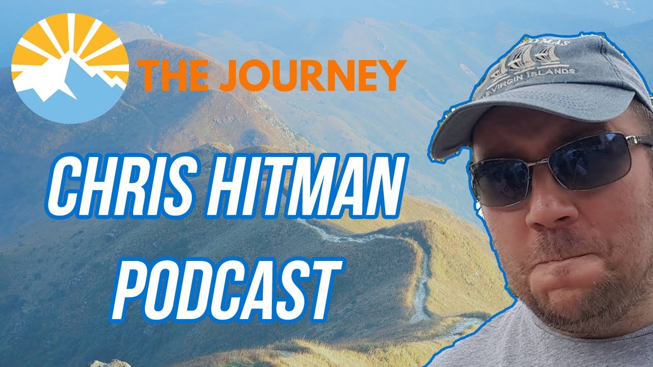 Chris Hitman Podcast Full - YouTube