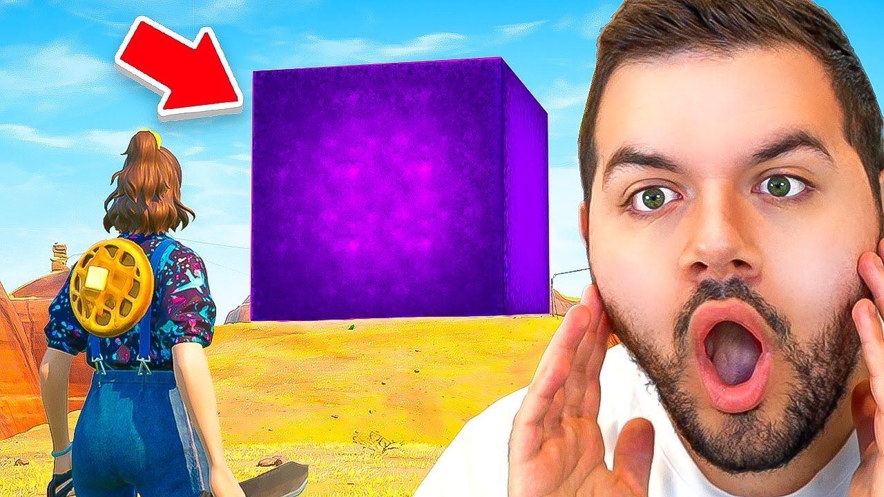 🔴LIVE - KEVIN THE CUBE IS BACK! - YouTube