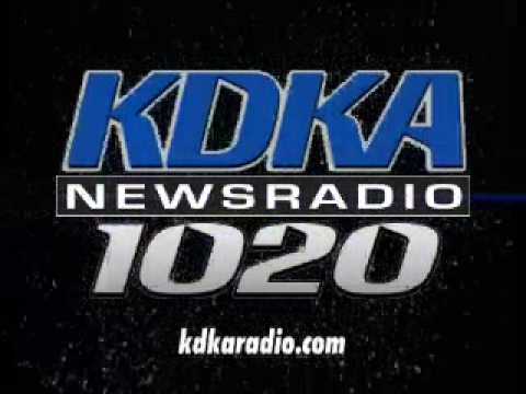 NewsRadio 1020 KDKA Storm Center - YouTube