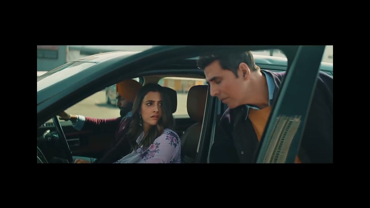 filhaal 3 song B Parag - YouTube