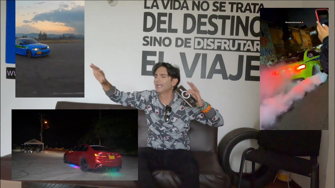 Hola tu! - YouTube