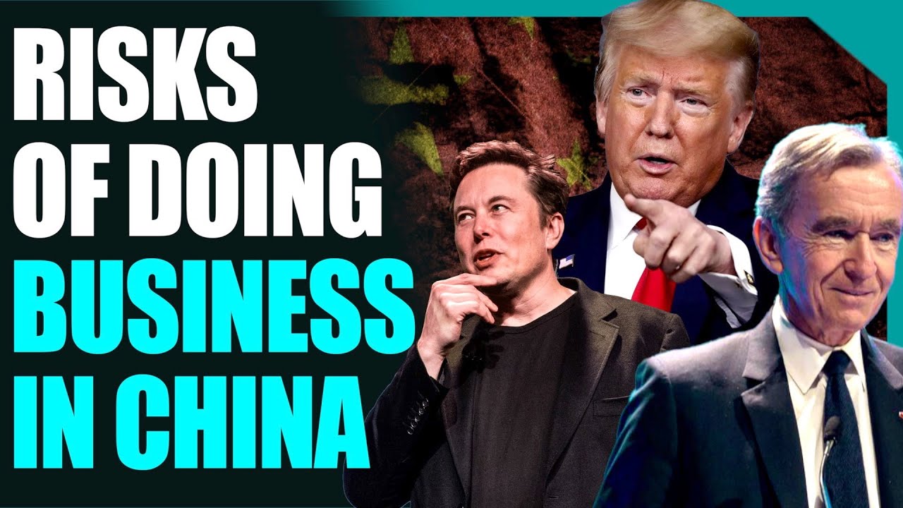 How brands battle Chinese copycats, knockoffs, and trademark squatters ...