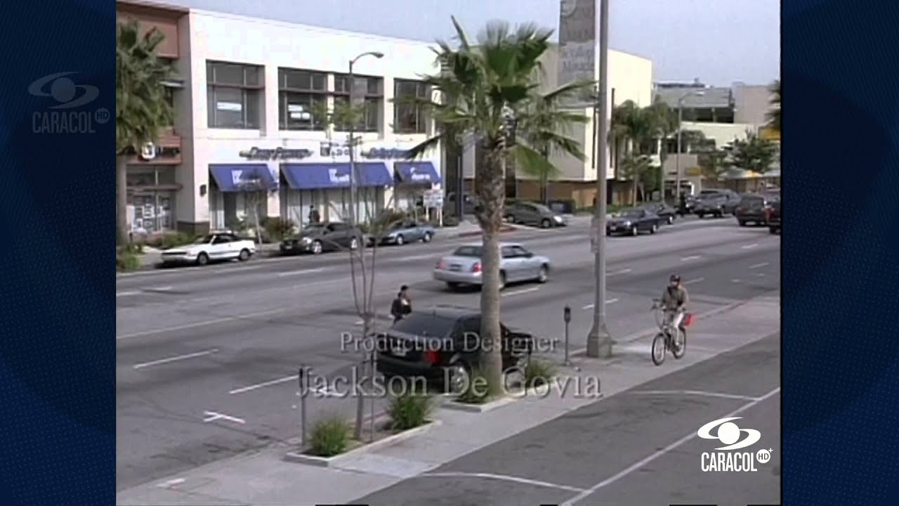 Caracol TV HD 04172014 0127 - YouTube