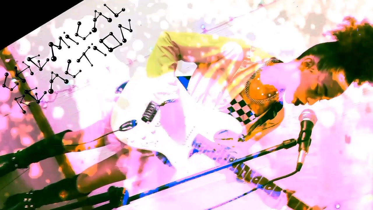 ZEM VN - Chemical Reaction (Music Video) - YouTube