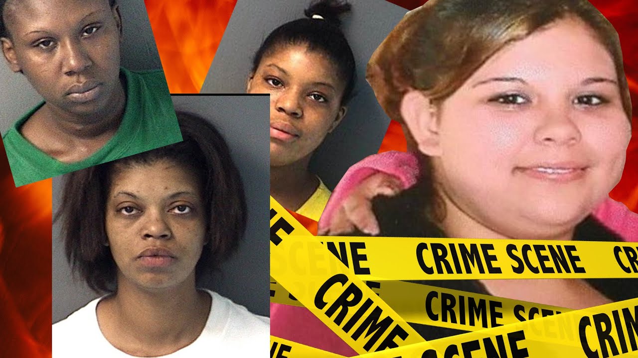 Victim Burnt Alive Survives Long Enough to Solve Her Own Murder - HIGH ...