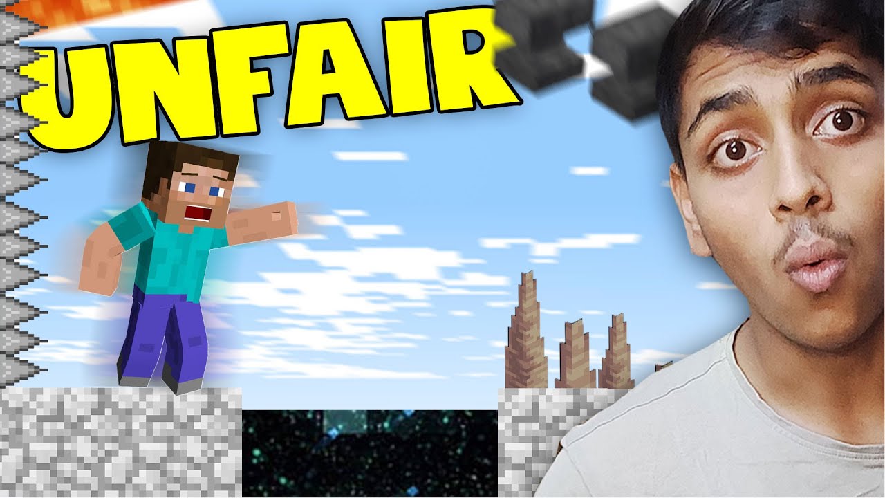 YOU WILL HATE MINECRAFT AFTER WATCHING THIS VIDEO - YouTube