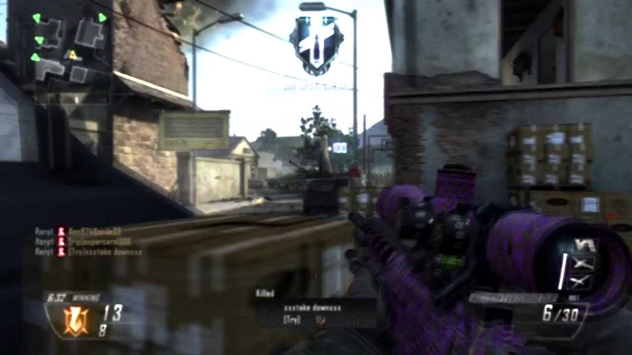 SBG Gaming Teamtage - Attack of The Scones - YouTube