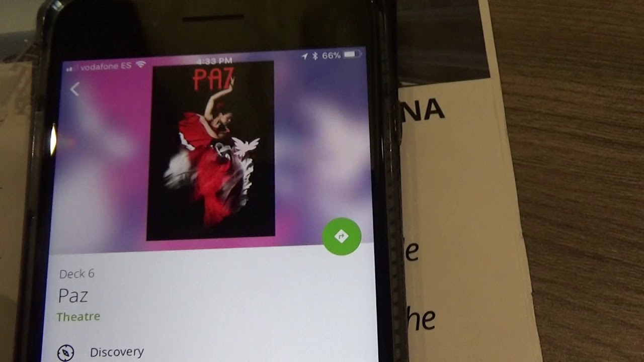 MSC Internet Package Prices MSC for Me App MSC Meraviglia - YouTube