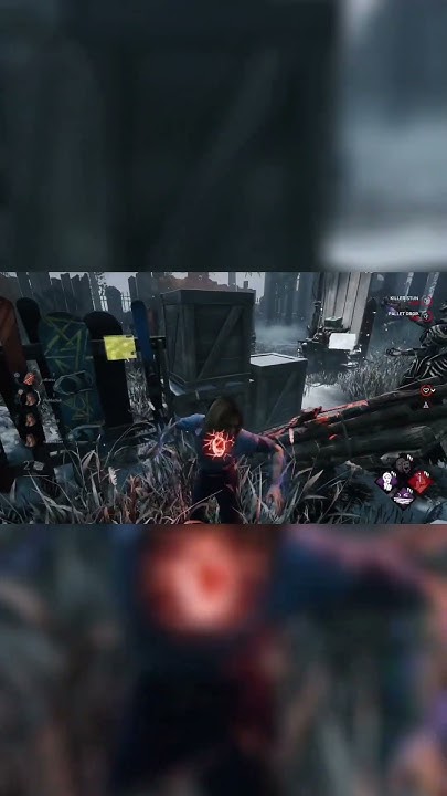 No toxicity, just gameplay.#dbd #dbdmobile #dbdmobile #dbdshorts #dbdsurvivor #dbdkiller #dbd ...