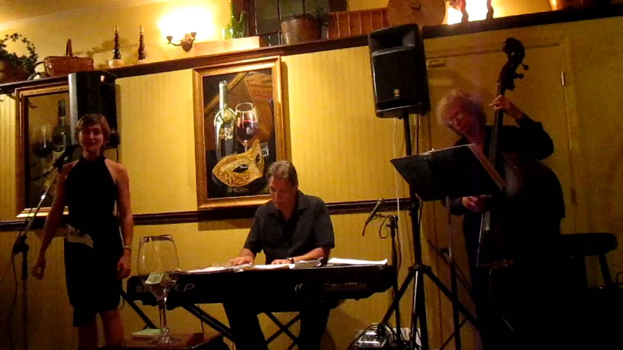 alex bach sexy jazz dolce vita 6 18 11 2 - YouTube