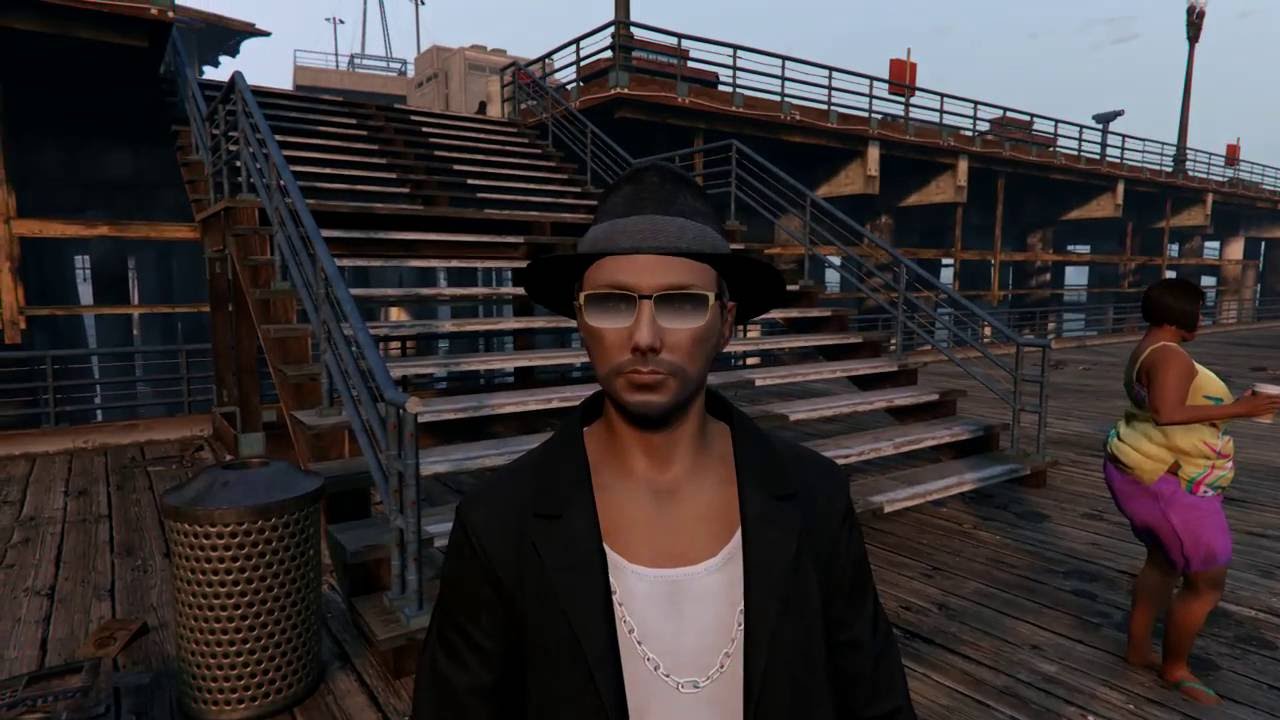 Tony Castles - Heart in The Pipes (Kauf Remix) | GTA V Music Video. FT ...
