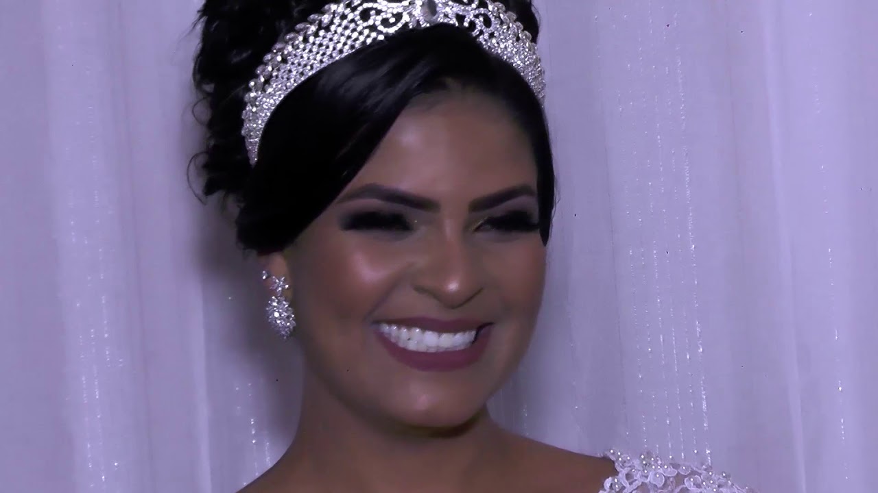 Trailer - Jéssica e Arthur - YouTube