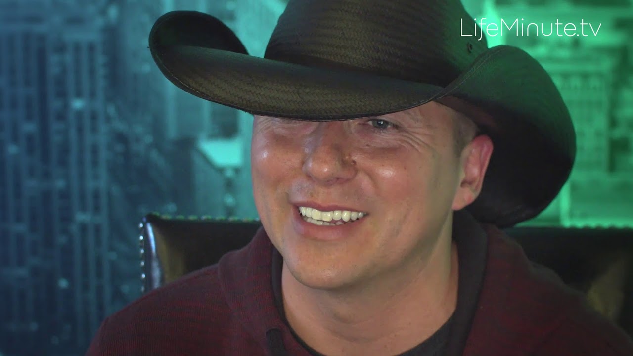 Country Artist Frank Foster Has Big Plans for 2019 - YouTube