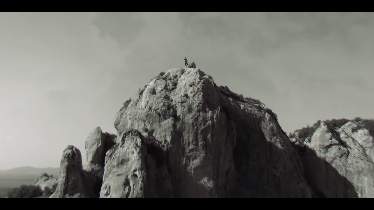 Vatra - Ukleti Holandez | Official video HD - YouTube