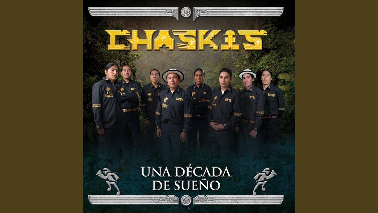 Chaskis - Zaru Zaru Acordes - Chordify