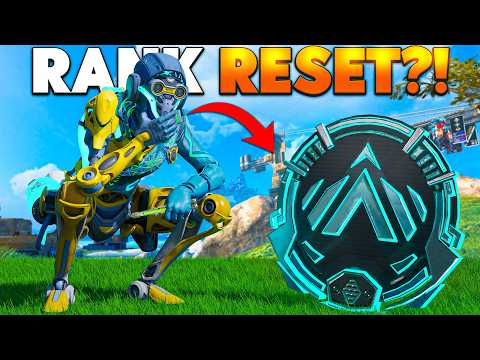 An OG Apex Predator Stuck in Platinum... (Road to Pred #2)