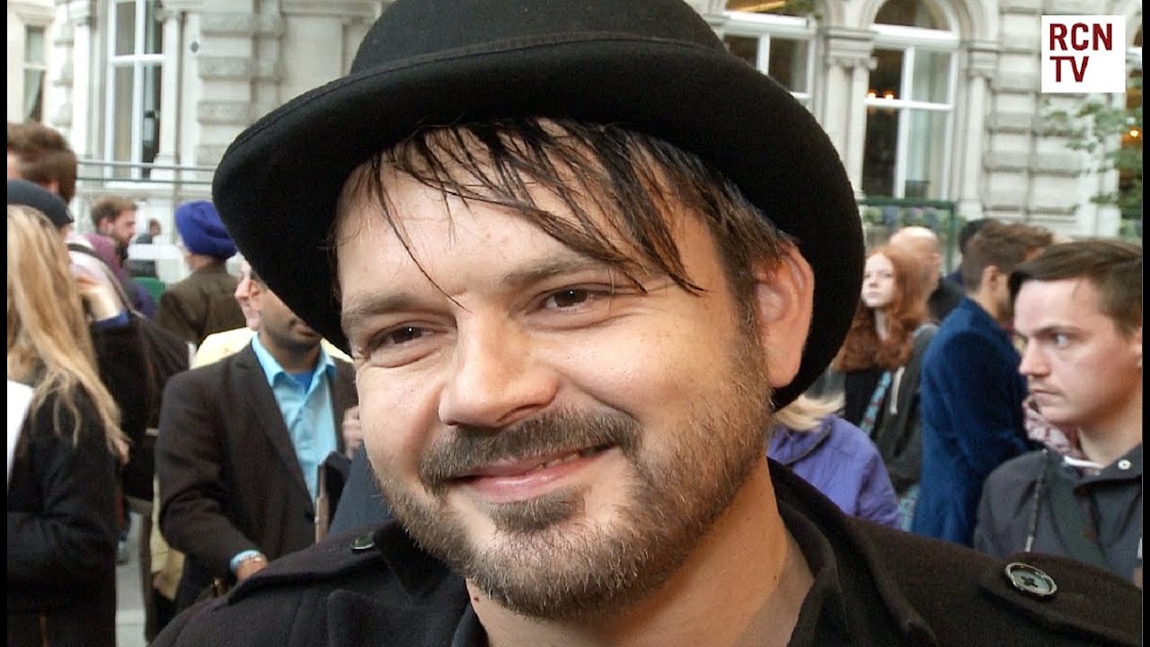 Paul Catermole Interview - S Club 7 & Rocky Horror Show - YouTube