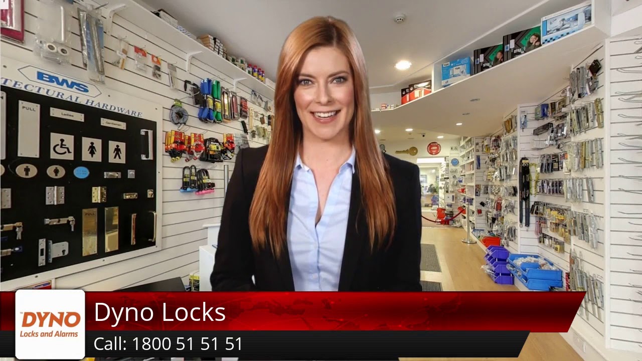 Locksmiths Dublin Tel: 1800 51 51 51 - YouTube
