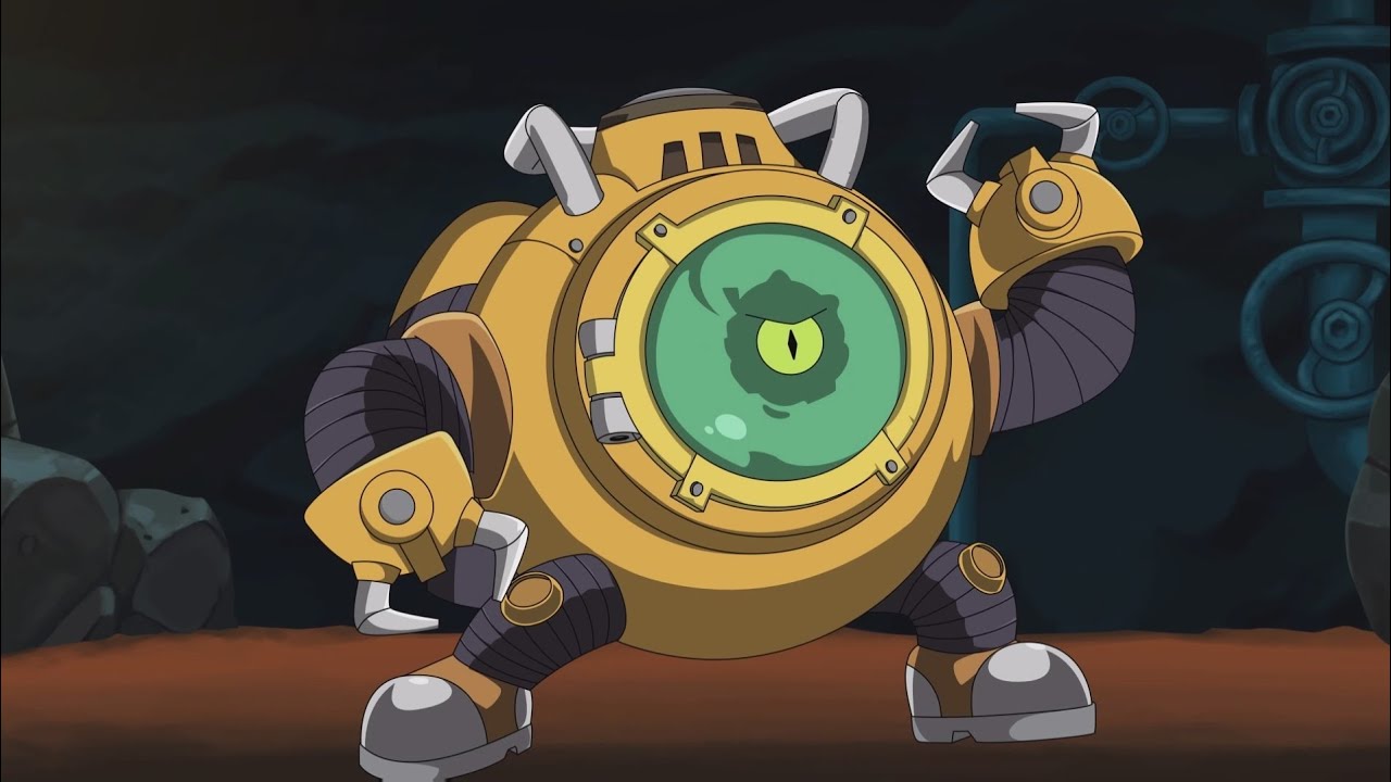 Back to Tree Town & Coral Siren Cutscene! | Shantae and the Seven ...