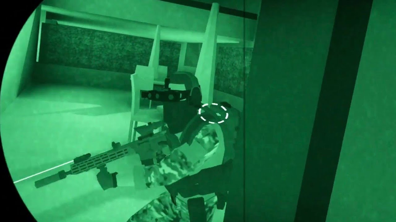 Tactical Assault VR | Coop with cpasfaux | Epstein Island | Meta Quest ...