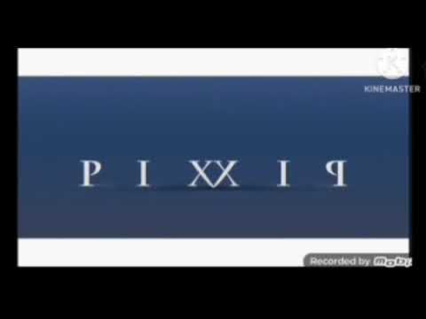 PIXAR logo preview effects 2 - YouTube