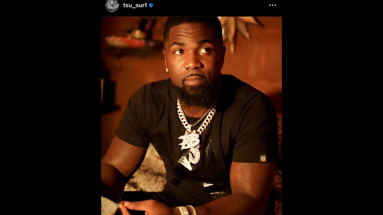 New Jersey RICO:The take down of TSU SURF and the rolling 60s crip ...