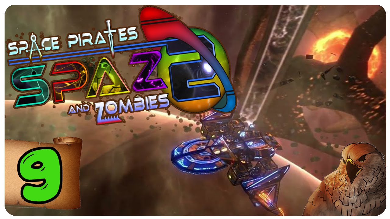 Space Pirates And Zombies 2 Gameplay - Part 9 | DP ACTION | Let's Play ...