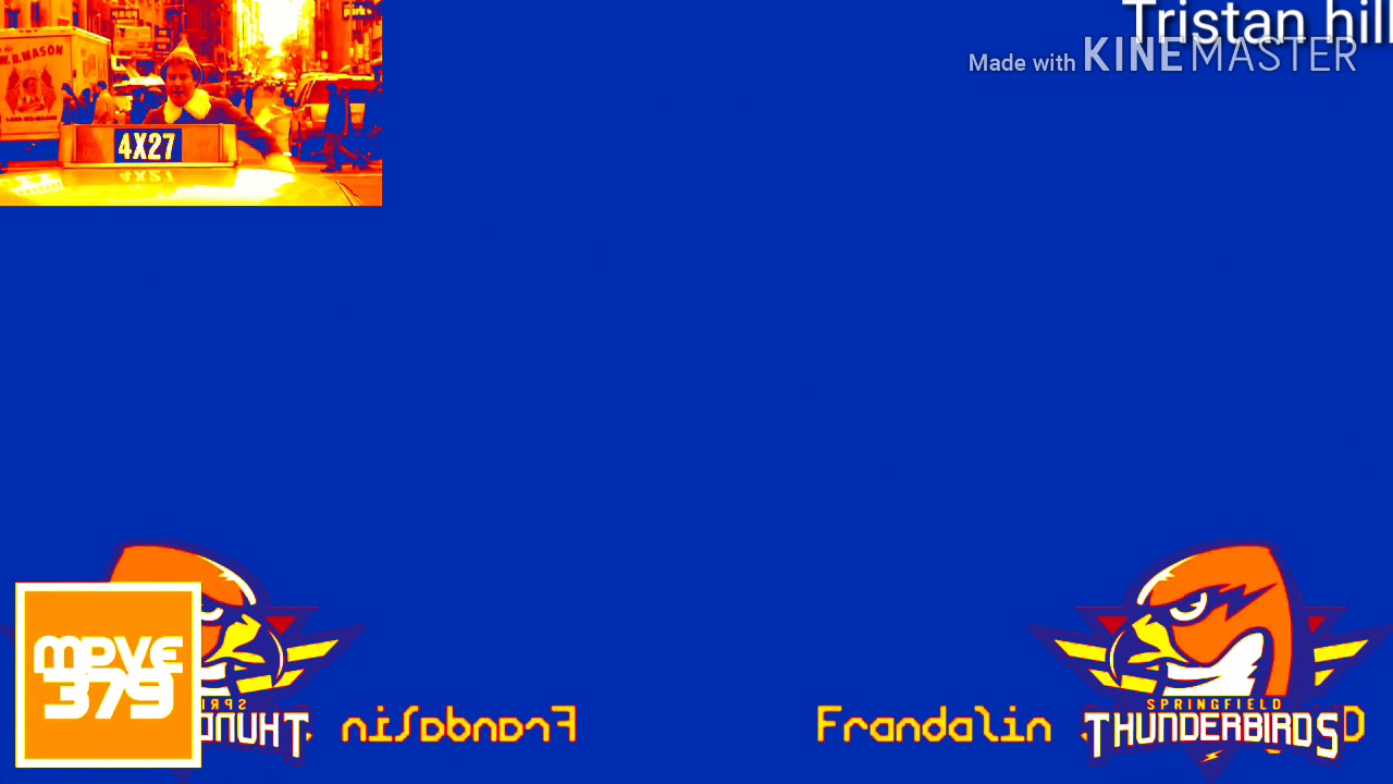 Paramount television/closet killer effects round 4 vs everyone - YouTube