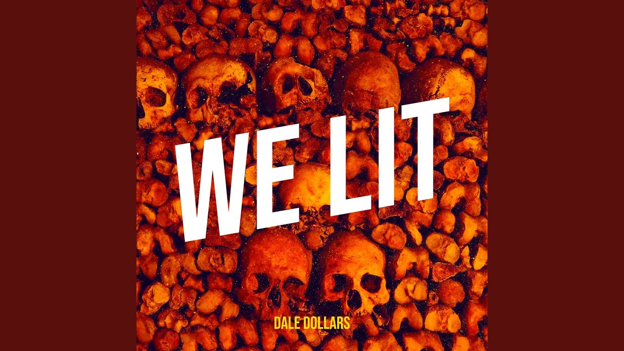 We Lit - YouTube