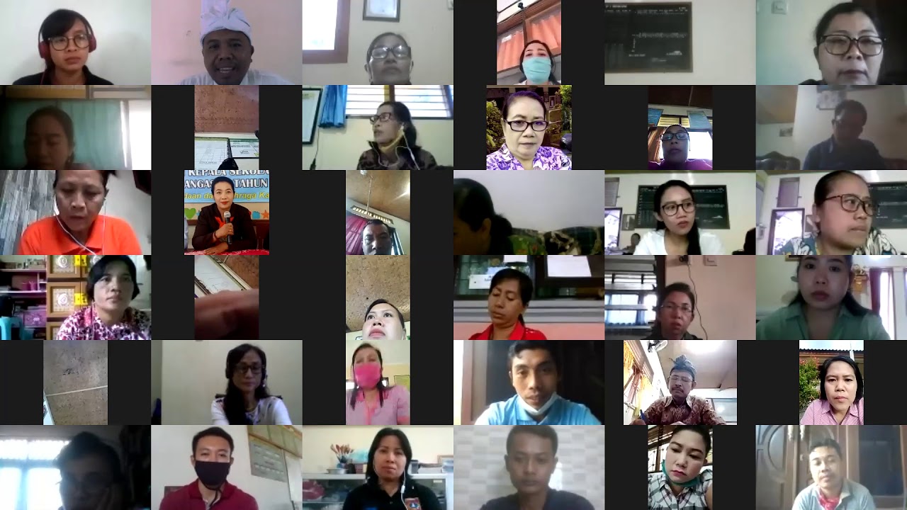 Zoom Meeting - YouTube