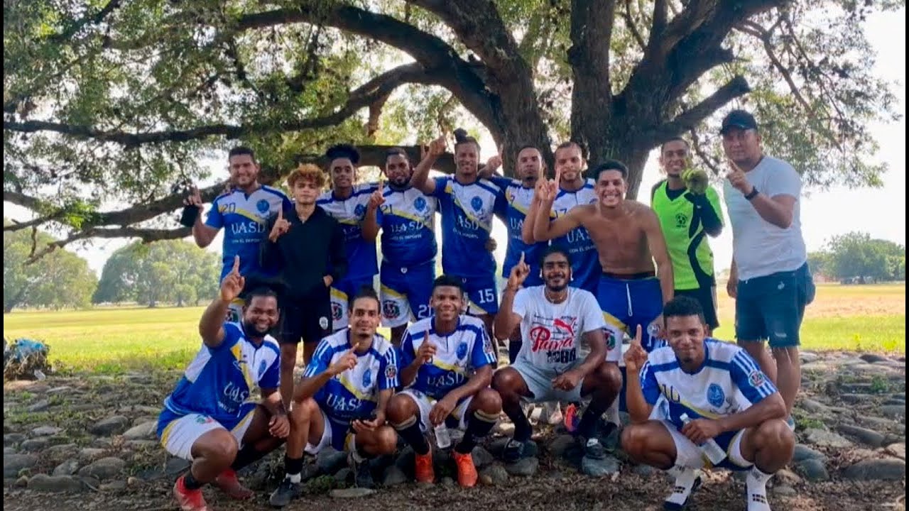 “UASD-SFM va por el primer lugar en los 40 Juegos Universitarios Tony ...