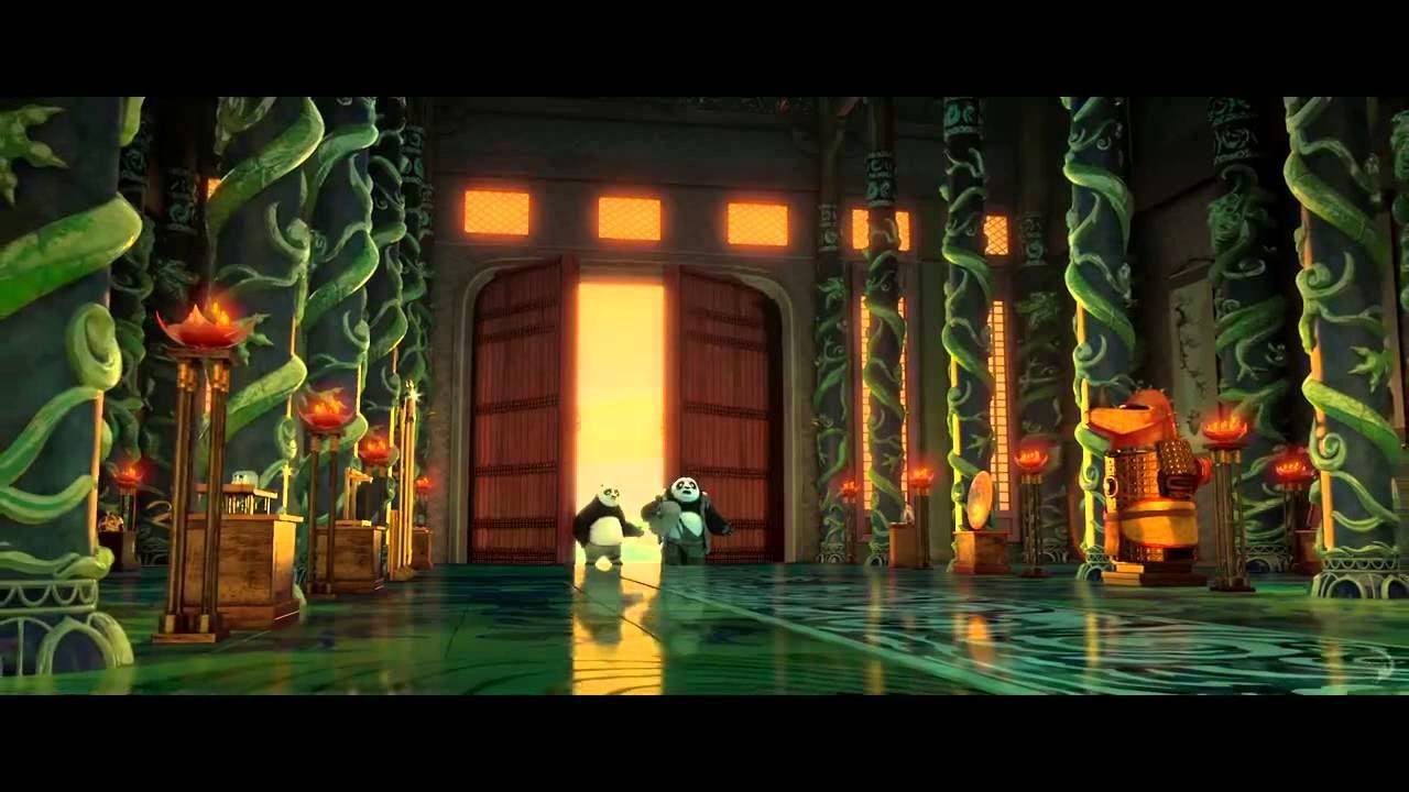 Dumpling Warrior (Remix) - YouTube
