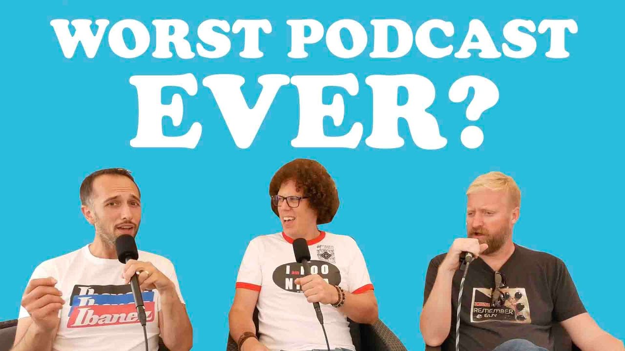 60 Cycle Hum / Guitar Stories at 42GSTREE -The worst 60 Cycle Hum ...