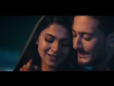 Goli Mata _ Official Video | Saad Lamjarred | Shreya Ghoshal | Gennifer ...