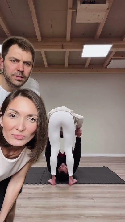 КОГДА РОДИТЕЛИ ОСТАЛИСЬ ОДНИ ДОМА 😅 P S И не спрашивайте пожалуйста