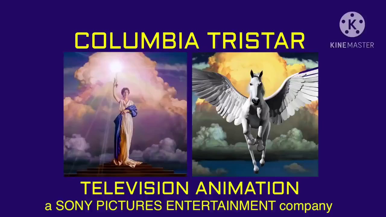 Sesame Workshop/Columbia TriStar Television Animation(NaQis&Friends/HiT ...